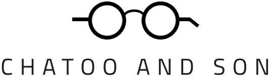 Independent Ophthalmic Opticians in City of London — Chatoo and Son ...